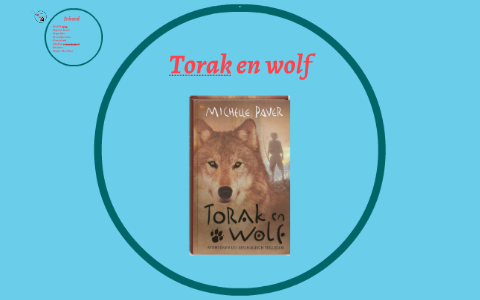 Torak en wolf by Maarten Flinkers on Prezi