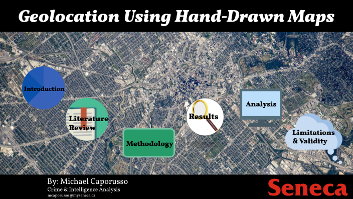Geolocation and Hand-Drawn Maps by Michael Caporusso on Prezi