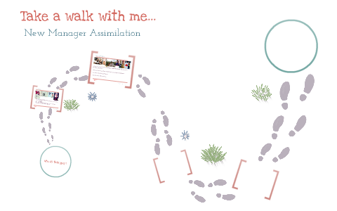 New Manager Assimilation by Robin Shepard on Prezi
