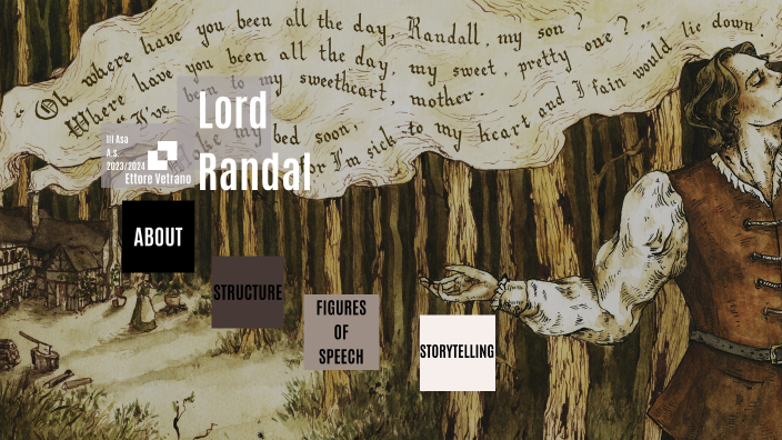 lord randal by on Prezi
