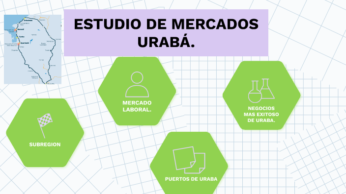 ESTUDIO DE MERCADO by Liseth Liberna on Prezi