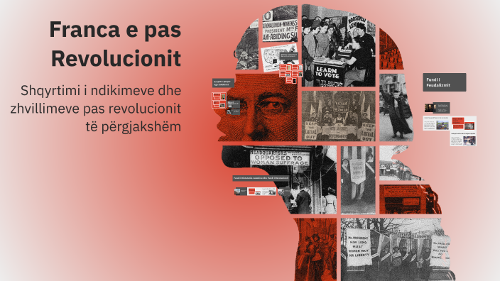 Franca e pas Revolucionit by Mentor Morina on Prezi