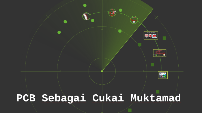 PCB Sebagai Cukai Muktamad by CT Siang on Prezi