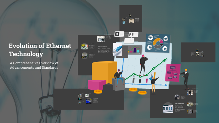 Evolution of Ethernet Technology by Ruturaj Rawate on Prezi