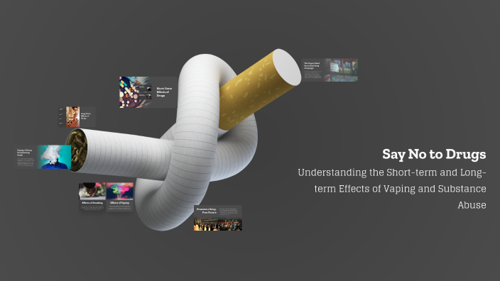 Say No to Drugs by Mr.diddle man bombodilocrocodilo on Prezi