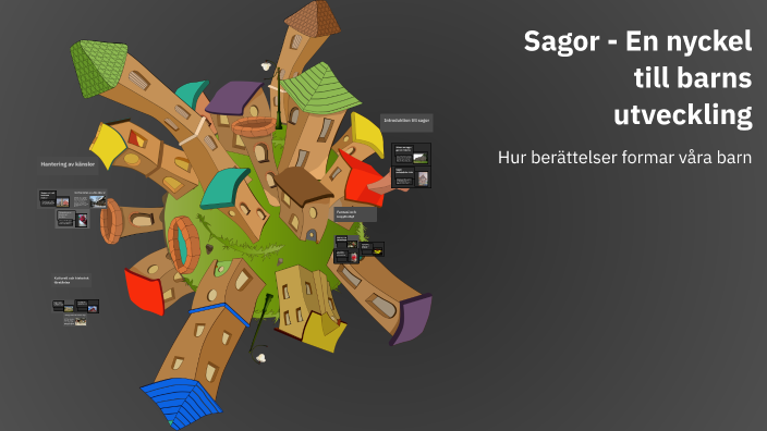 Sagor - En nyckel till barns utveckling by Askar Ibrahim Laso on Prezi