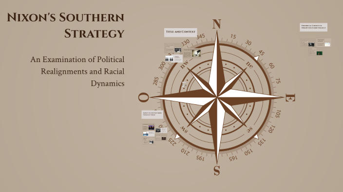 Nixon's Southern Strategy by NOAH MACE on Prezi