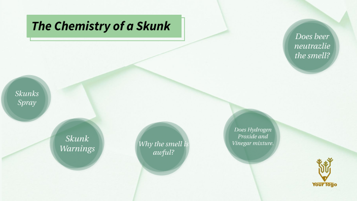 The Chemistry of a Skunk-Emily Fermin by Emily Fermin on Prezi