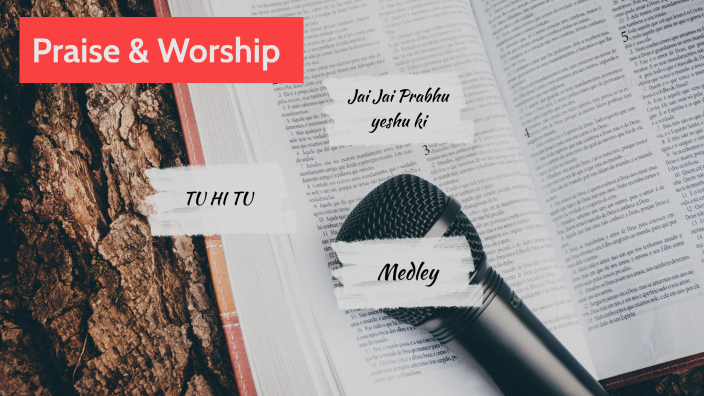 Sunday Songs by karl joshua on Prezi