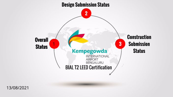 BIAL T2 LEED Certification by Dinesh Mahendrakar on Prezi