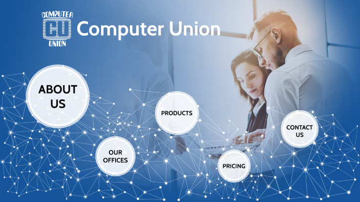 Computer Union by Theera Prayonghorm on Prezi