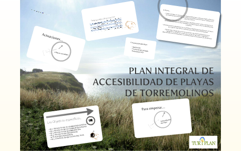 PLAN INTEGRAL DE PLAYAS ACCESIBLES by MAR LOPEZ on Prezi