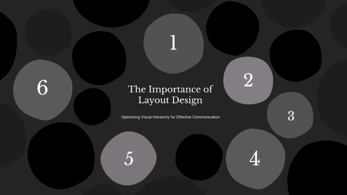 The Importance of Layout Design by amaury ferrari on Prezi