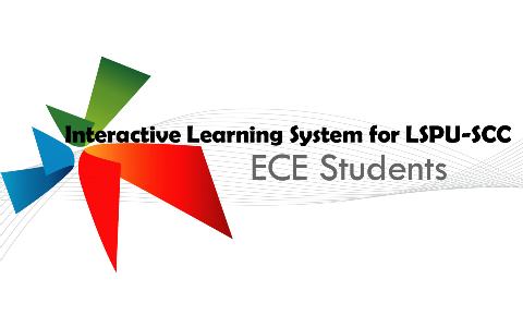 Interactive Learning System for LSPU ECE Students by darren peralta on ...