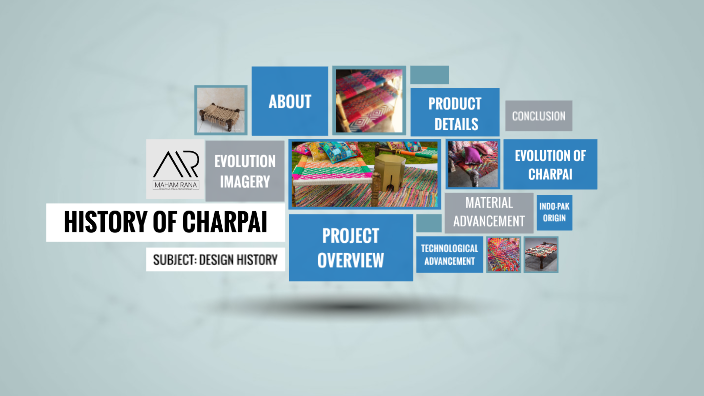 History of Charpai by Maham Rana on Prezi