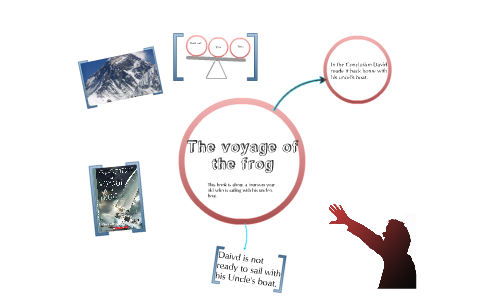 The voyage of the frog by Xavier Rinks on Prezi