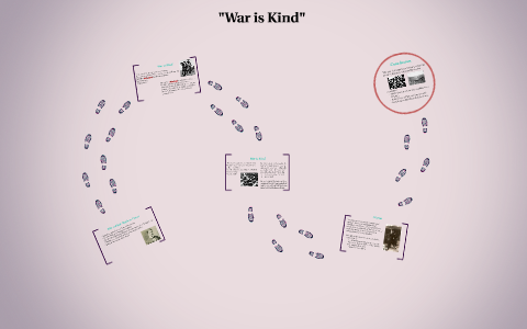 War is Kind: Stephen Crane by Stephanie Rahinsky on Prezi