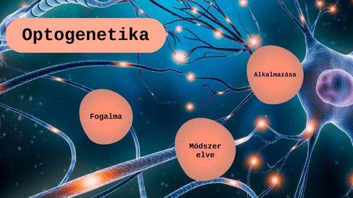 Optogenetika by Valentina Nagy on Prezi