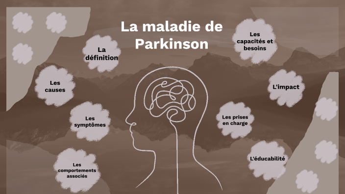 Parkinson by louise collard on Prezi