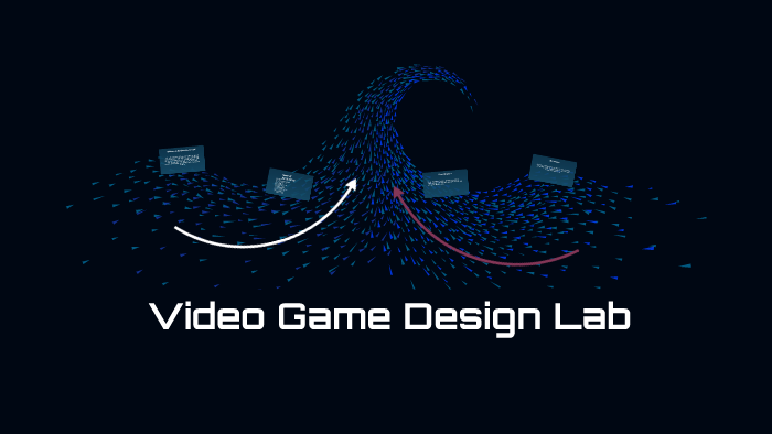 Video Game Design Lab by Leon Keely on Prezi