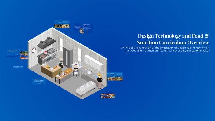 Design Technology and Food & Nutrition Curriculum Overview by Tomoko ...
