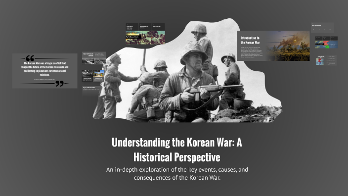 Understanding the Korean War: A Historical Perspective by Wyatt Greiner ...