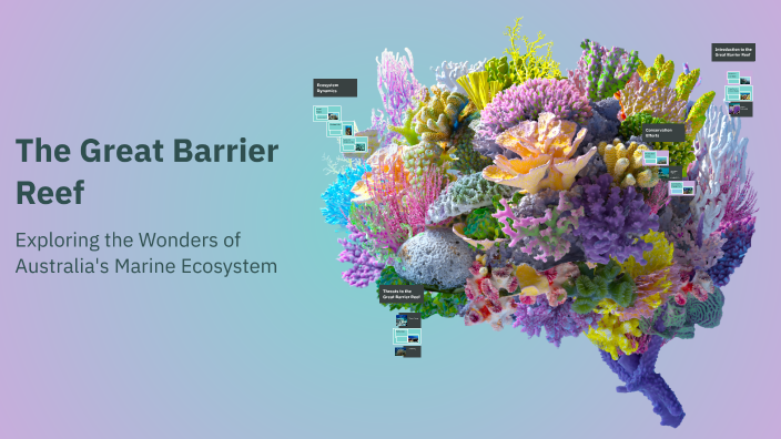 The Great Barrier Reef by Emma Mertens on Prezi