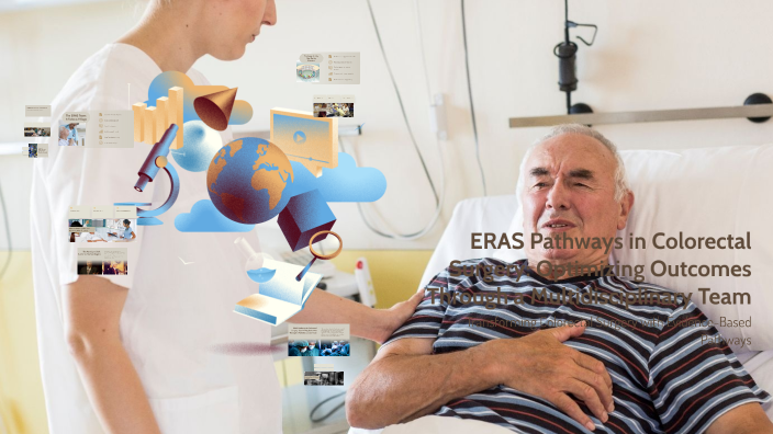 ERAS Pathways in Colorectal Surgery: Optimizing Outcomes Through a ...