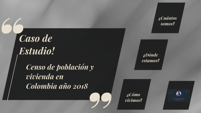 Caso de estudio by angie almanza on Prezi