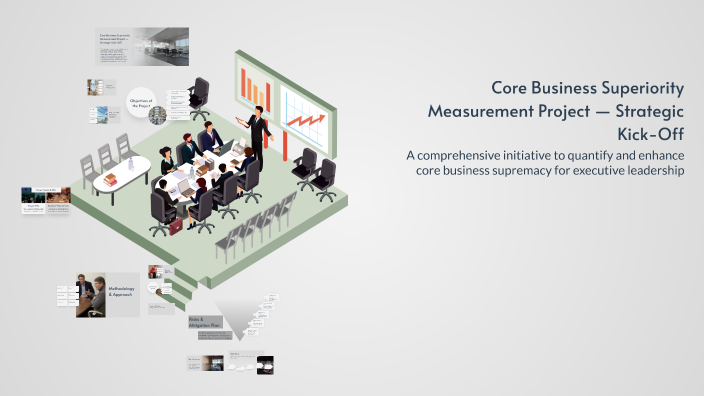 Core Business Superiority Measurement Project — Strategic Kick‑Off by ...
