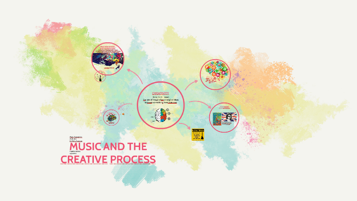 MUSIC AND THE CREATIVE PROCESS by Angie Rizk on Prezi