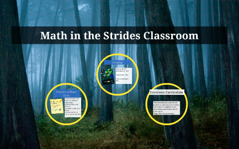 Math in the Strides Classroom by Kristin Russo on Prezi