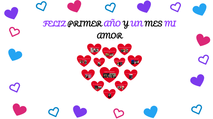 TE AMOOO MI CARITO