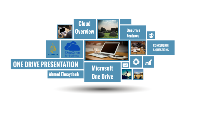 One Drive Presentation by ahmed elmaydoub on Prezi