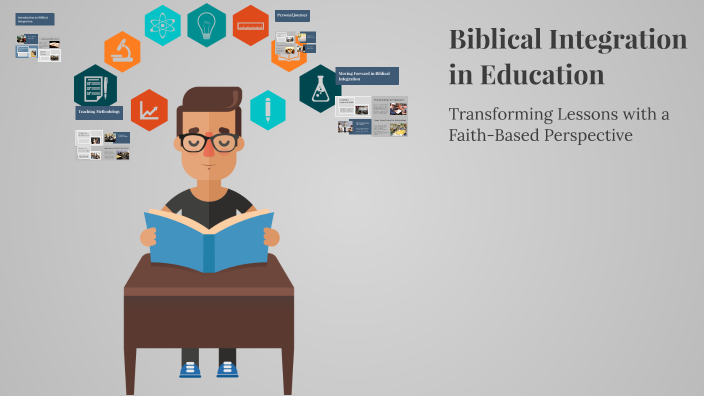 Biblical Integration in Education by Erika Cox on Prezi