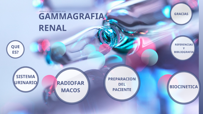 GAMMAGRAFIA RENAL by Diana Muñoz on Prezi