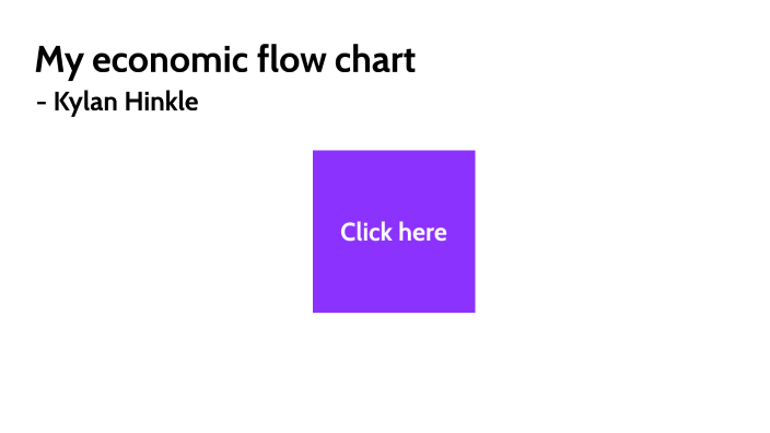 06.01 economic flow chart by Kylan Hinkle on Prezi