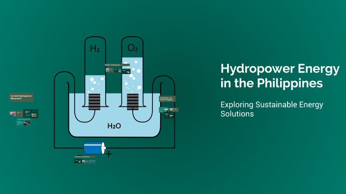 Hydropower Energy in the Philippines by John Paul Berdos on Prezi