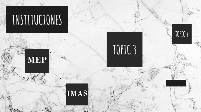 Instituciones que velan por la Igualdad de Oportunidades by Anna ...