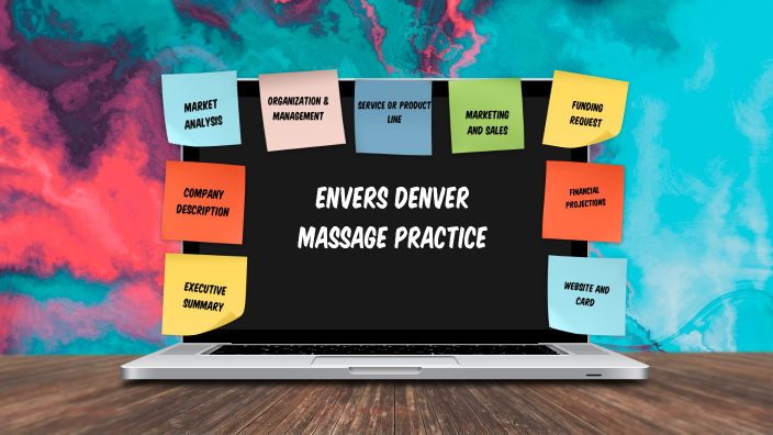 EDMP Business presentation by Enver Djunushbekov on Prezi