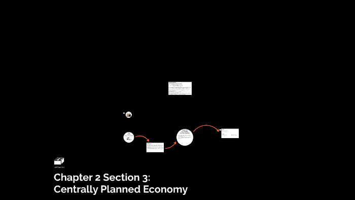 Chapter 2 Section 3: Centrally Planned Economy by kaden cypriano on Prezi