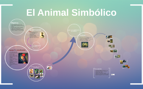El animal simbólico by Valentina Tovar on Prezi
