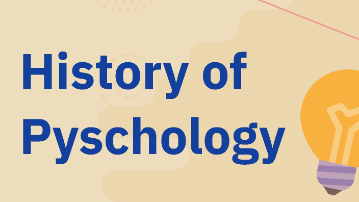 History of Psychology || Helen Yu by Helen Yu on Prezi