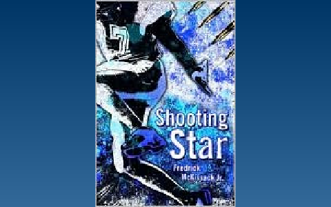 Shooting Star_Anthony Mosqueda by Anthony Mosqueda on Prezi