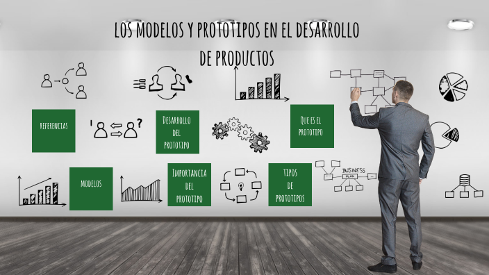 la importancia de los modelos y prototipos en el desarrollo de ...