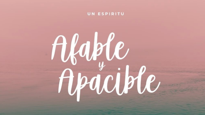 13 Espiritu Afable y Apacible Marta by Iceberg S.A.S on Prezi