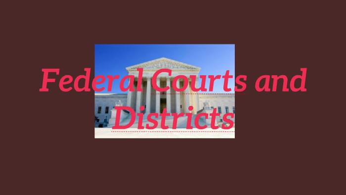 Federal Court Systems Concept Map by alyssa richner on Prezi