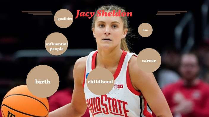 Jacy Sheldon by Clay Baker on Prezi