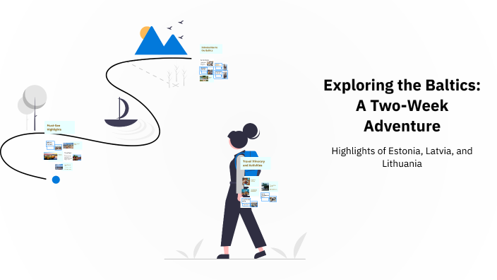 Exploring the Baltics: A Two-Week Adventure by Hannah werner on Prezi