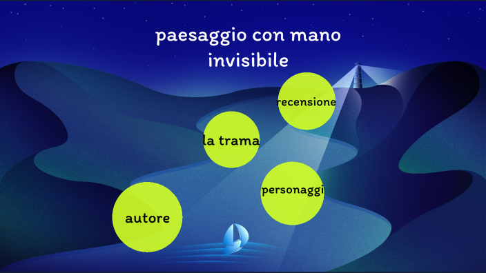 paesaggio con mano invisibile by Emiliano Lappi on Prezi
